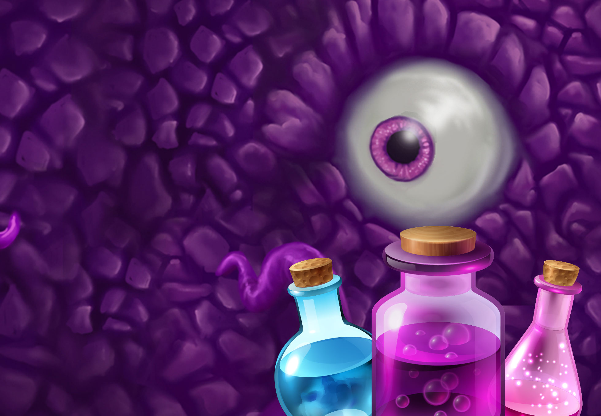 Weird Alchemy Gets Competetive Kickstart Gaming Weird Alchemy Gets Competetive Kickstart Gaming
